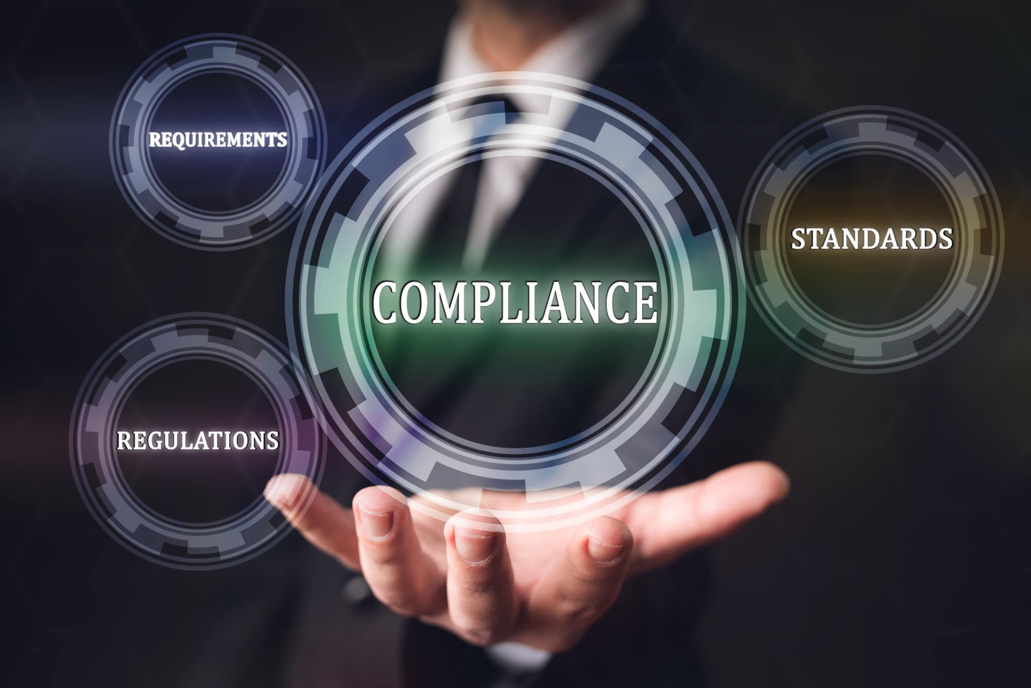 Are You PCI Compliant? – HRCT Are You PCI Compliant? – HRCT
